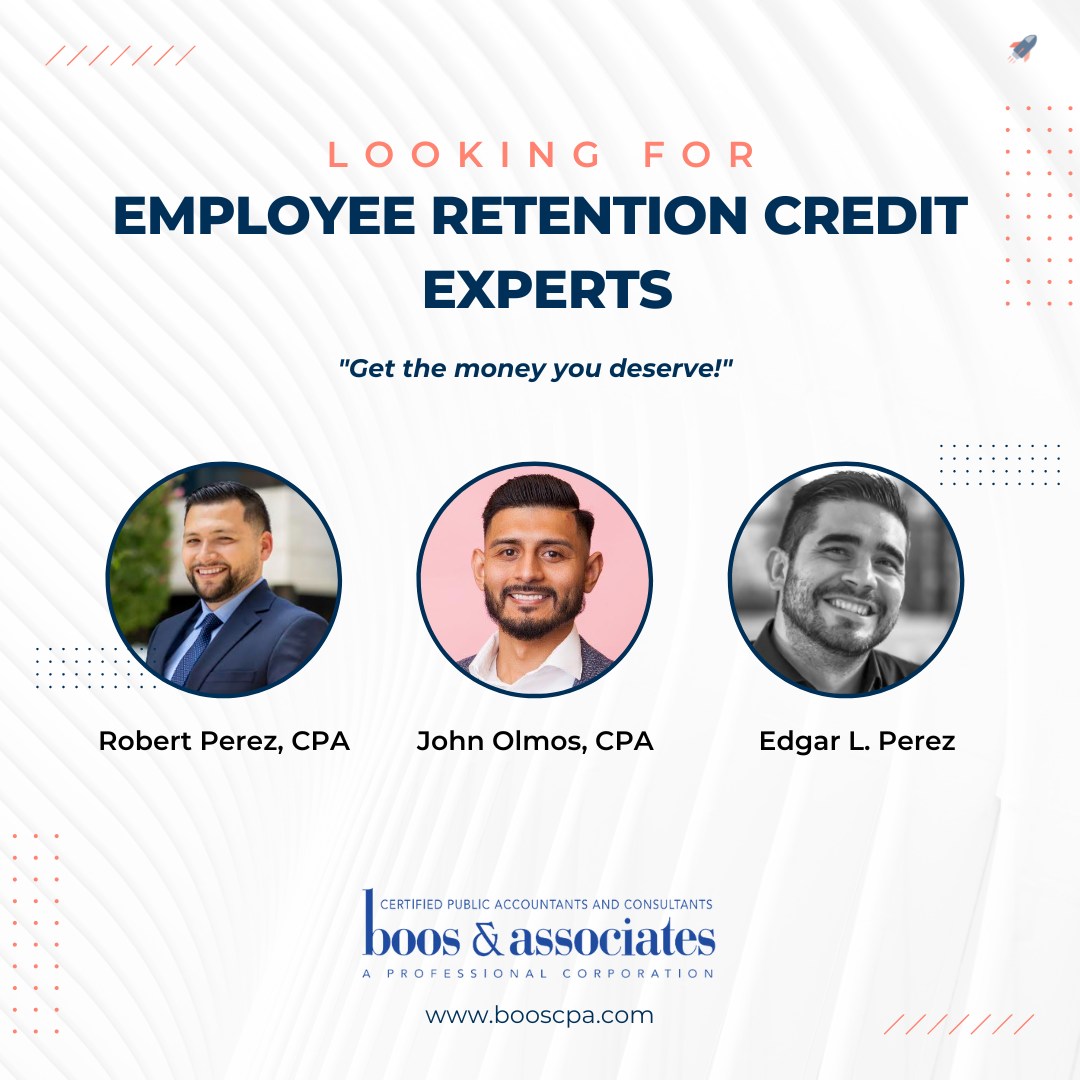 negozee partners with CPA firm Boos & Associates to support Latino ...