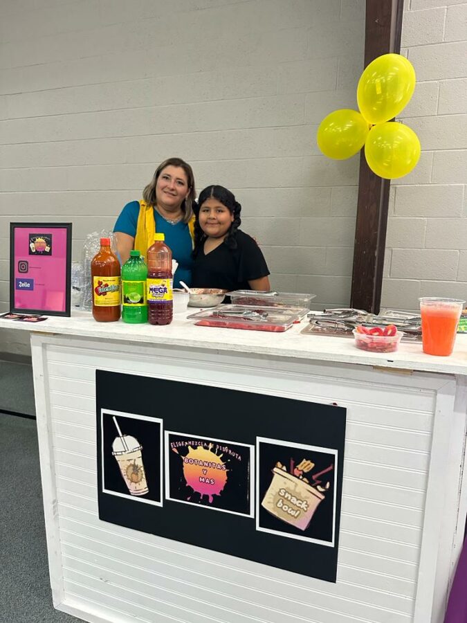 Feed – Emprende Tour Kids – negozee