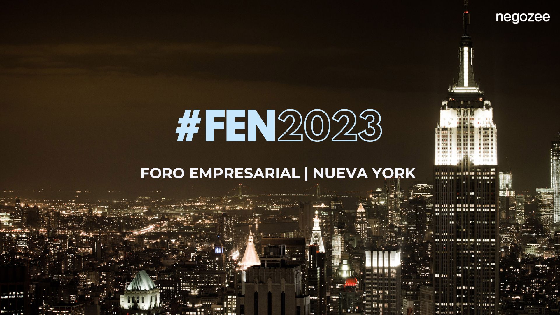 ¿Ya te contaron cómo se vivió FEN 2023? Aquí te traemos los detalles ...